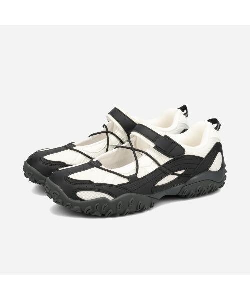 FILA ECHAPPE VC V2 / フィラ エシャッペ VC V2 / 1XM02369-001（スニーカー）｜FILA（フィラ）の ...