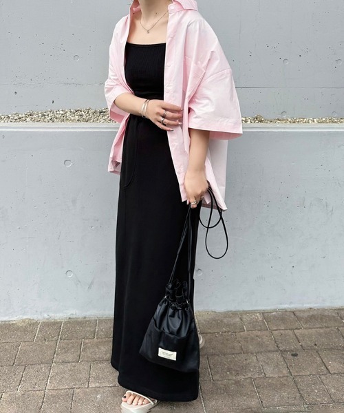 Flugge（フラッジー）の「スウェットロングスカート（スカート）」 - WEAR
