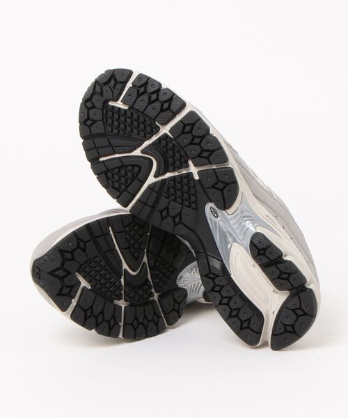 NEW BALANCE（ニューバランス）の「【New Balance】M2002RM（スリッポン）」 - WEAR