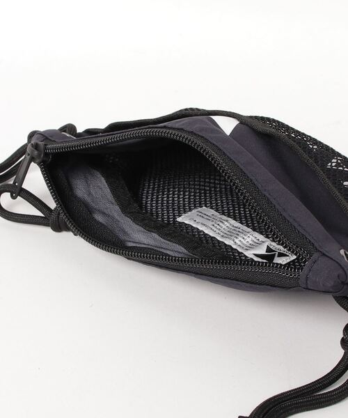 MAKAVELIC（マキャベリック）の「『MAKAVELIC』eVent Mini Sacoche（ショルダーバッグ）」 - WEAR