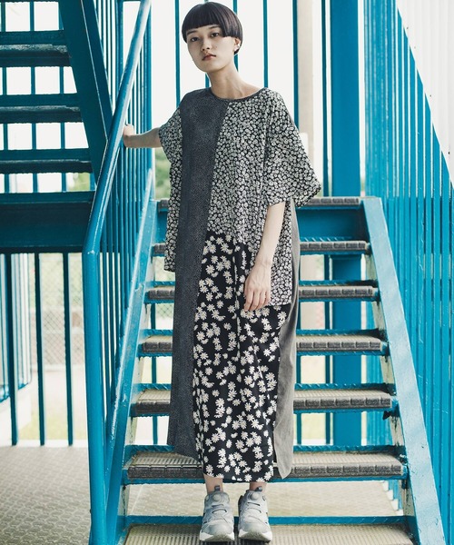 【ブランド古着】長袖ワンピース（ワンピース）｜haco!（ハコ）のファッション通販 - ZOZOUSED