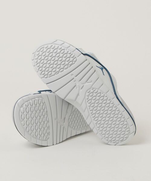 NIKE（ナイキ）の「NIKE JORDAN HYDRO IV RETRO 532225-141（サンダル）」 - WEAR