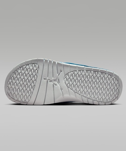 NIKE（ナイキ）の「NIKE JORDAN HYDRO IV RETRO 532225-141（サンダル）」 - WEAR