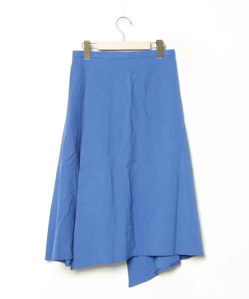 【セール/ブランド古着】フレアスカート（スカート）｜MACPHEE（マカフィー）のファッション通販 - ZOZOUSED