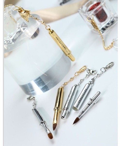 FANCYCUBE（ファンシーキューブ）の「【FANCYCUBE】【FANCYCUBE】ファンシーキューブ /LIP BRUSH リップブラシ ...