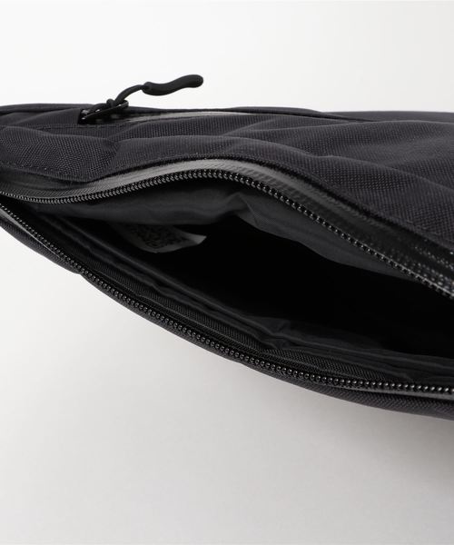 BAGJACK（バッグジャック）の「bagjack sniper bag（ショルダーバッグ）」 - WEAR