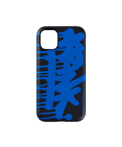 Sync.【KRINK】iPhone CASE for 11 'GRAPHIC'（スマホケース/カバー）｜Sync.（スィンク）のファッション ...
