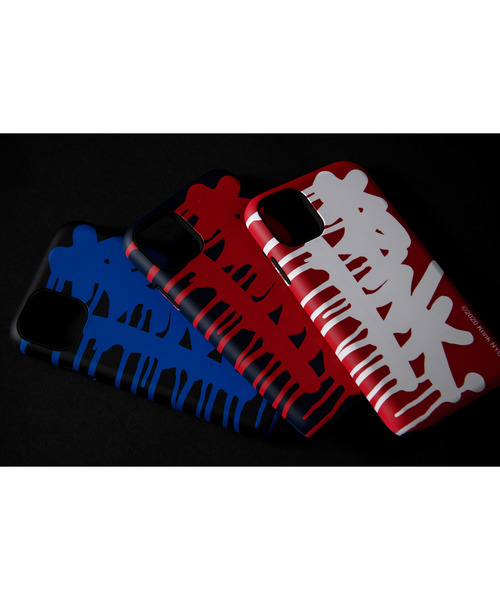 Sync.【KRINK】iPhone CASE for 11 'GRAPHIC'（スマホケース/カバー）｜Sync.（スィンク）のファッション ...