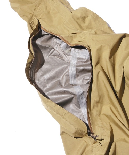 ROOPTOKYO（ループトウキョウ）の「WILD THINGS TACTICAL/ワイルドシングスタクティカル ALPINIST HARD ...