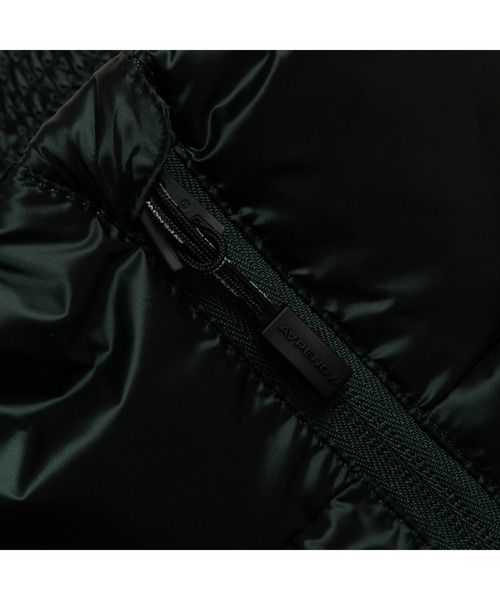 AAPE BY A BATHING APE（エーエイプバイアベイシングエイプ）の「AAPE NOW DOWN JACKET（ダウンジャケット ...