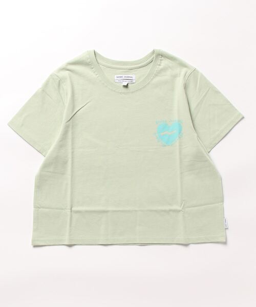 DESIGN TEE/BANKS(バンクス)半袖バックプリントTシャツ（Tシャツ/カットソー）｜BANKS（バンクス）のファッション通販 ...