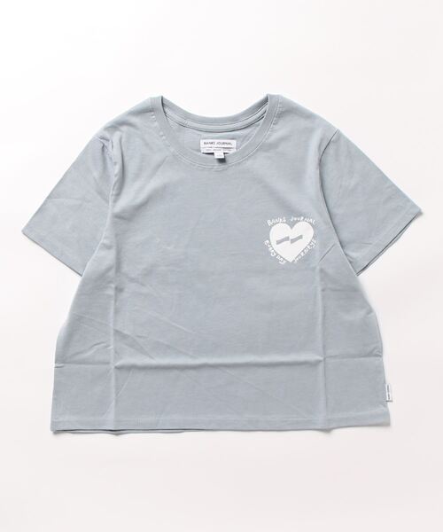 DESIGN TEE/BANKS(バンクス)半袖バックプリントTシャツ（Tシャツ/カットソー）｜BANKS（バンクス）のファッション通販 ...