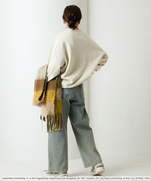 FREAK'S STORE（フリークスストア）の「限定展開 COLUMBIA UNIVERSITY × FREAK'S STORE/コロンビア ...