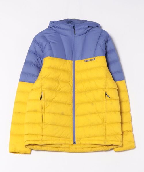 Marmot】Lance Down Hoodie (ランスダウンフーディー) / 4カラー