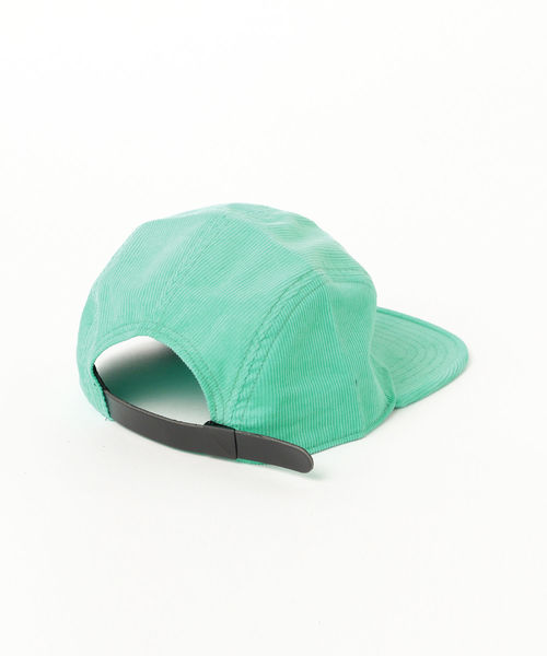 Saturdays NYC（サタデーズ ニューヨークシティ）の「SATURDAYS NYC / Russel Cord Cap（キャップ ...