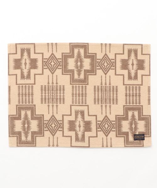 ACME FURNITURE（アクメファニチャー）の「PENDLETON / ペンドルトン Kitchen Small Mat HDBK 1SZ（ラグ/マット）」 - WEAR
