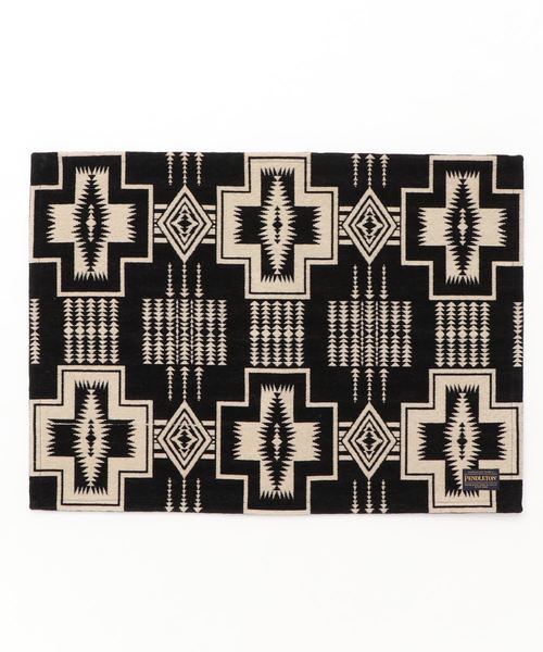 ACME FURNITURE（アクメファニチャー）の「PENDLETON / ペンドルトン Kitchen Small Mat HDBK 1SZ（ラグ/マット）」 - WEAR