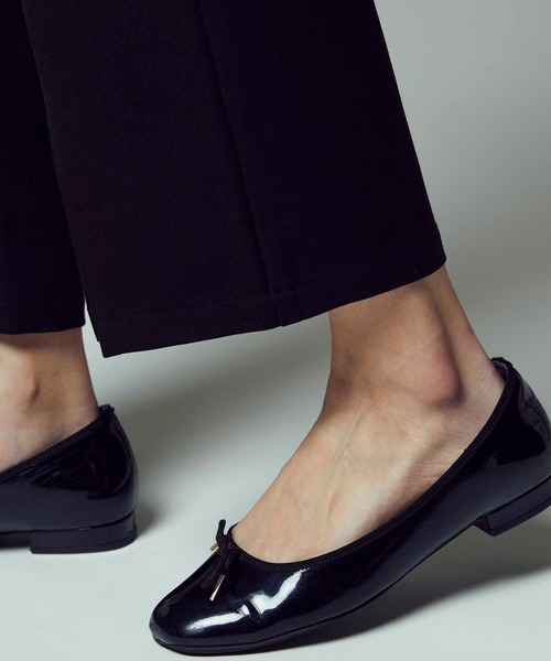 Right-on（ライトオン）の「【RAG MACHINE】前スリットパンツ（その他パンツ）」 - WEAR