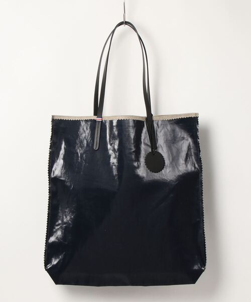 Jack Gomme（ジャックゴム）の「【JACK GOMME/ジャックゴム】トートバッグ ナイロン（トートバッグ）」 - WEAR