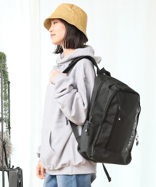 GERRY（ジェリー）の「【GERRY/ジェリー】バックパック（ターポリンシリーズ）（バックパック/リュック）」 - WEAR