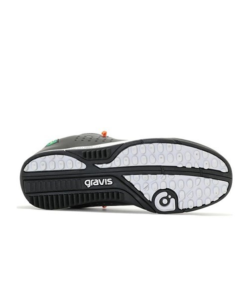 GRAVIS（グラヴィス）の「gravis/グラビス TARMAC-G2 LOW-CUT ローカットスニーカー（スニーカー）」 - WEAR