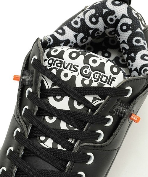 GRAVIS（グラヴィス）の「gravis/グラビス TARMAC-G2 LOW-CUT ローカットスニーカー（スニーカー）」 - WEAR