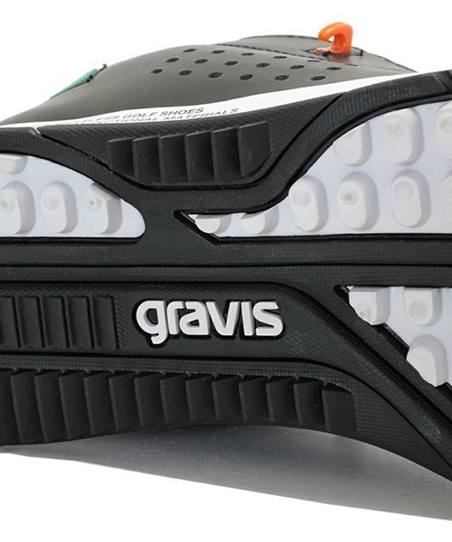 GRAVIS（グラヴィス）の「gravis/グラビス TARMAC-G2 LOW-CUT ローカットスニーカー（スニーカー）」 - WEAR