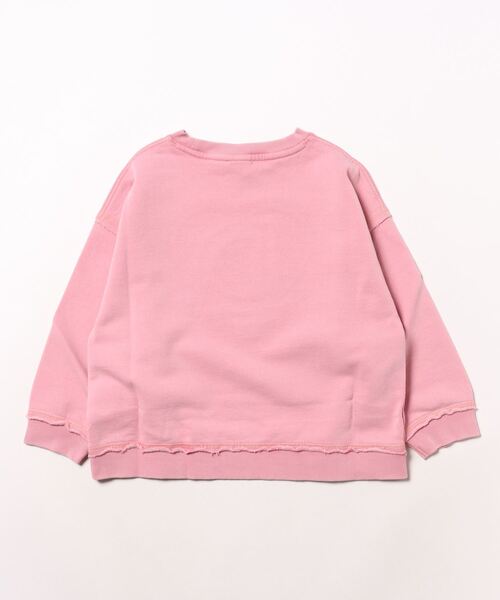 セール】イマゴタイプレリーフ スウェットシャツ（スウェット