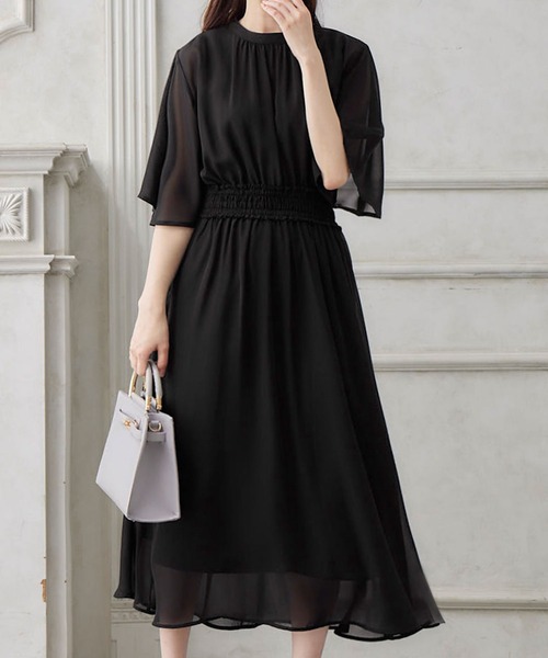 【ブランド古着】半袖ワンピース（ワンピース）｜alotta（アロッタ）のファッション通販 - ZOZOUSED