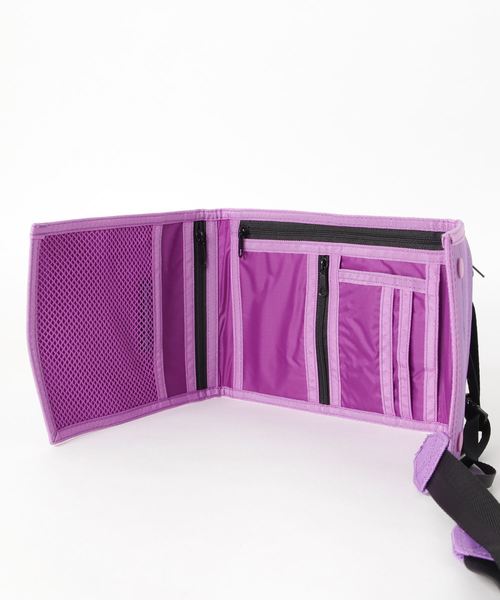 KiU（キウ）の「【KiU】600D TRAVEL CASE/K167（トラベルグッズ）」 - WEAR