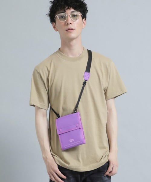 KiU（キウ）の「【KiU】600D TRAVEL CASE/K167（トラベルグッズ）」 - WEAR