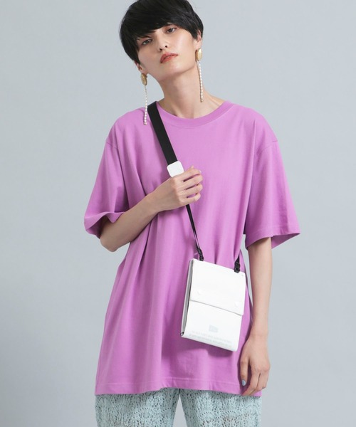 KiU（キウ）の「【KiU】600D TRAVEL CASE/K167（トラベルグッズ）」 - WEAR