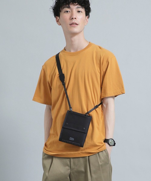 KiU（キウ）の「【KiU】600D TRAVEL CASE/K167（トラベルグッズ）」 - WEAR