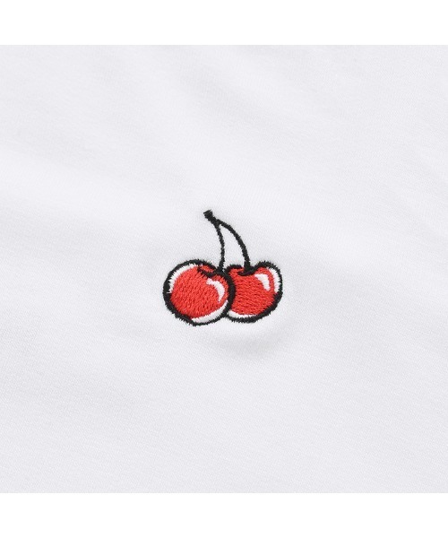 KIRSH（キルシー）の「KIRSH SMALL CHERRY STANDARD SLEEVELESS 2 PACK/キルシースモールチェリー ...