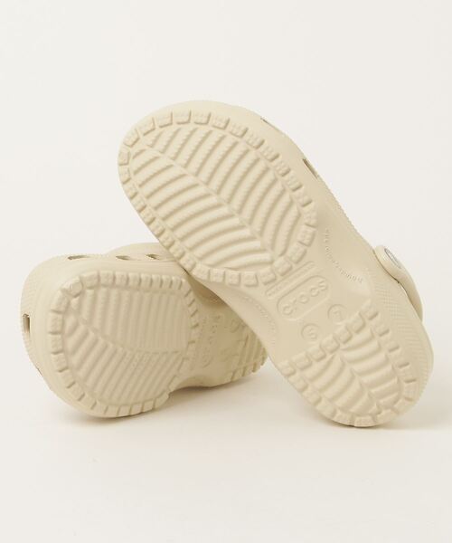 crocs（クロックス）の「CROCS/クロックス サンダル CLASSIC CLOG 10001-2Y2（サンダル）」 - WEAR