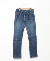 ブランド古着】A.P.C.｜アーペーセーのデニムパンツ古着通販 - ZOZOUSED