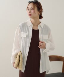 「disco」に該当するレディースのシャツ/ブラウスファッション通販 - ZOZOTOWN