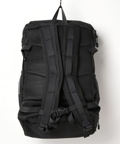 【セール】【GERRY/ジェリー】ボックス型バックパック（レインカバー付き）（バックパック/リュック）｜GERRY（ジェリー）のファッション ...