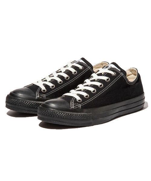 CONVERSE ALL STAR (R) EY OX（コンバース オールスター (R) EY OX）（スニーカー）｜CONVERSE ...