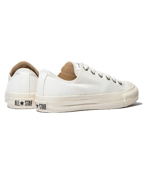 CONVERSE ALL STAR (R) EY OX（コンバース オールスター (R) EY OX）（スニーカー）｜CONVERSE ...