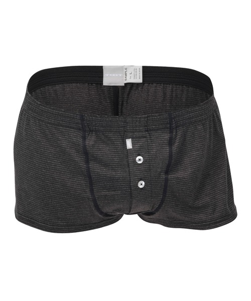 TOOT（トゥート）の「TRUNKS/Cozy Knitted Trunks（トランクス）」 - WEAR