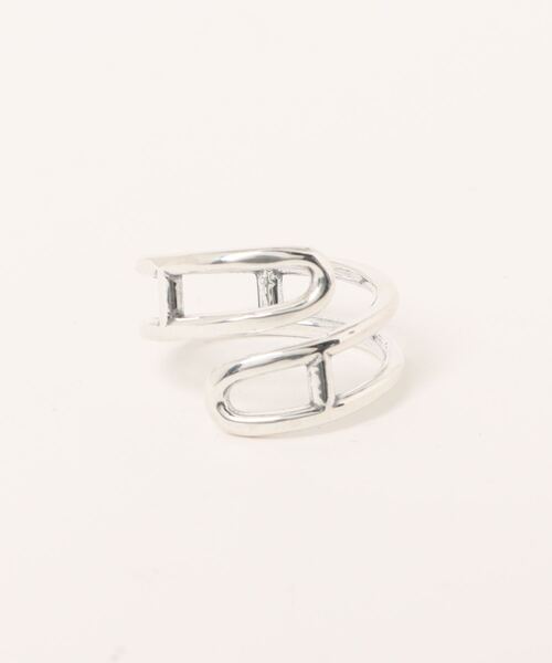 【blatto 925silver】リング bla-ring-00156（リング）｜Burner（バーナー）のファッション通販 - ZOZOTOWN