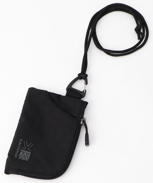 【セール】Karrimor/カリマー TC team purse/パース/財布（財布）｜karrimor（カリマー）のファッション通販 ...