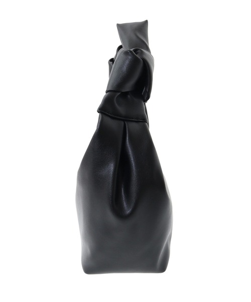 AMERICAN HOLIC（アメリカンホリック）の「ハンドルデザイン合皮BAG（ハンドバッグ）」 - WEAR