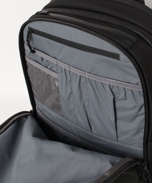 Aer（エアー）の「Aer（エアー）TECH PACK2/テックパック AER-31010（バックパック/リュック）」 - WEAR