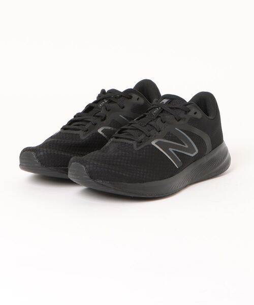 NEW BALANCE（ニューバランス）の「new balance ニューバランス M413 V2【超軽量】メンズスニーカー ランニング ...