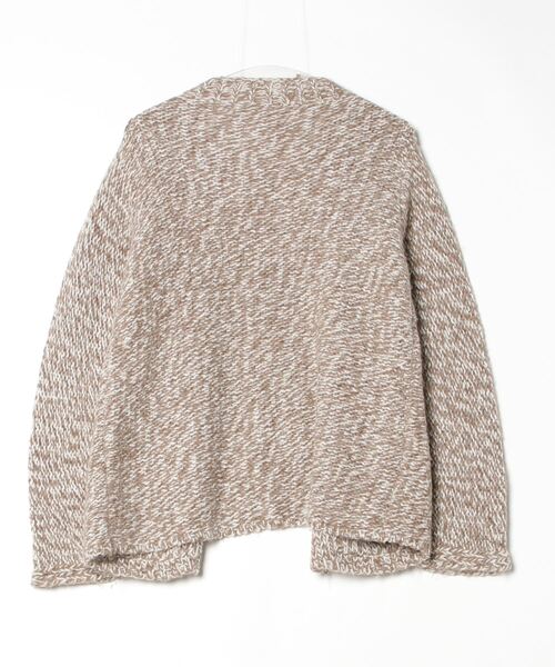 【ブランド古着】ニットカーディガン（カーディガン/ボレロ）｜agnes b.（アニエスベー）のファッション通販 - ZOZOUSED