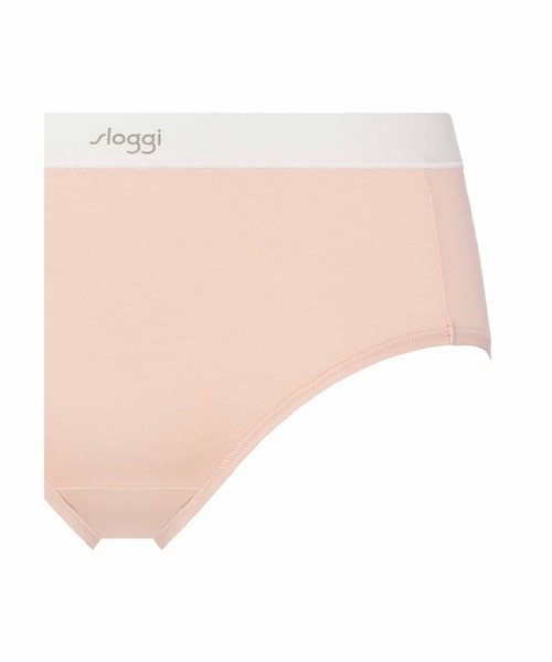 Sloggi（スロギー）の「スロギー ゴービビッド ヒップスター【M,Lサイズ】 sloggi GO Vivid Hipster JX ...