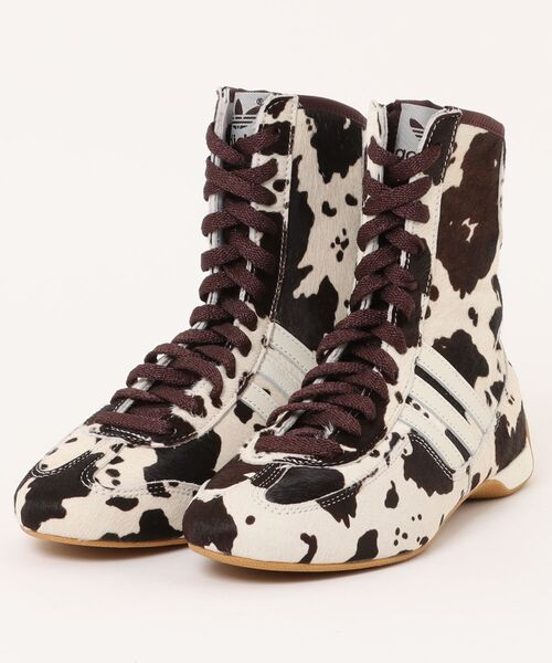 RASANT MID W JH5640（スニーカー）｜adidas（アディダス）のファッション通販 - ZOZOTOWN