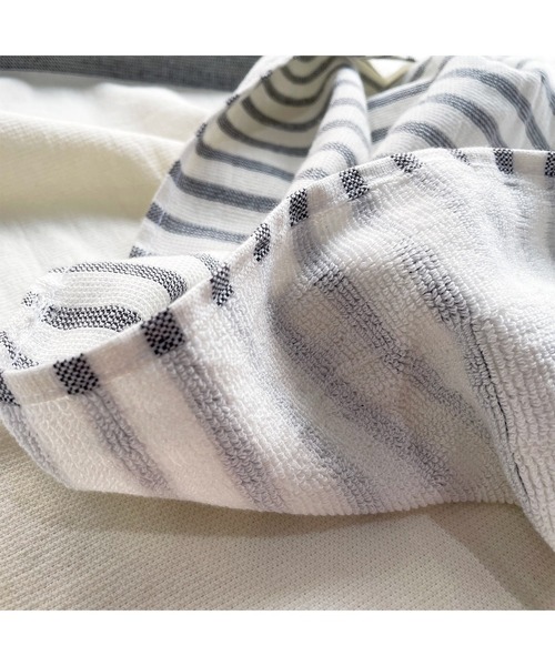 PUEBCO（プエブコ）の「FINE TERRY TOWEL（タオル）」 - WEAR